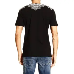 Just Cavalli Printed T-shirt