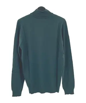 Hugo Boss Quarter Zip Long Sleeve Sweater