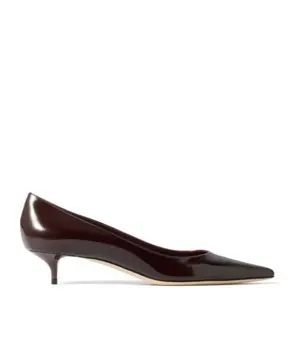 Women's Black Brown