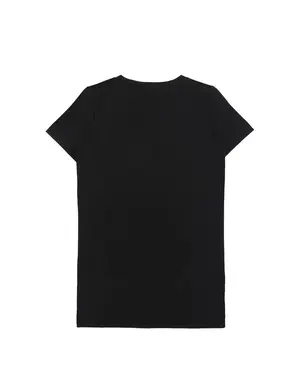 Just Cavalli Letter Printed T-shirt