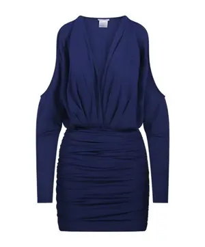 Amazuin Asymmetrical Dresses