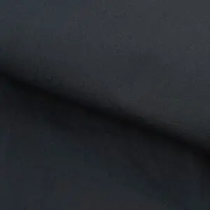 Burberry Telford Hooded Windbreaker - Black