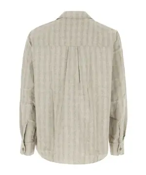 Our Legacy Above Relaxed Shirt