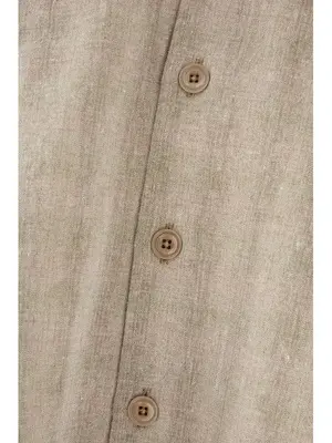 Our Legacy Above Relaxed Shirt