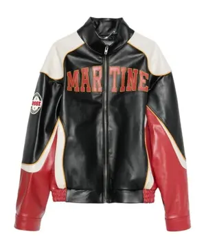 Martine Rose Long Sleeve Outerwear For Men