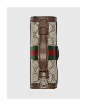 Gucci Ophidia Gg Mini Shoulder Bag