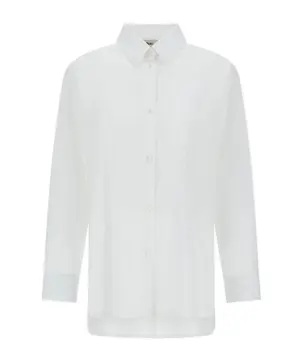 Herno Long Sleeve Shirts For Women