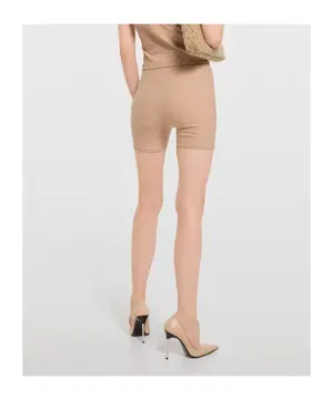Gucci Gg Jersey Jacquard Shorts