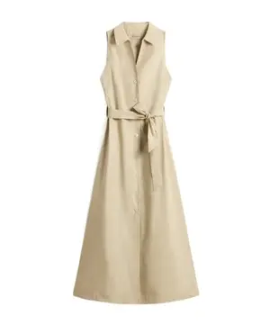 Woolrich Sleeveless Day Dresses