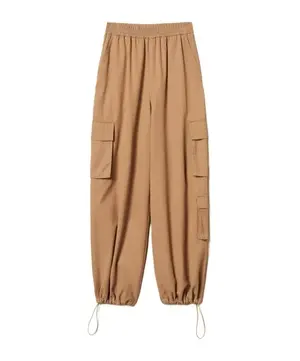 Twinset Drawstring Activewear For Women