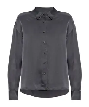 IRO PARIS Long Sleeve Shirt