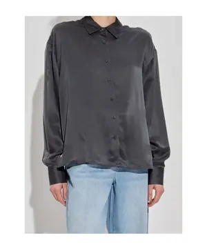 IRO PARIS Long Sleeve Shirt