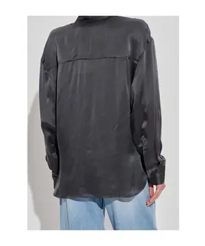 IRO PARIS Long Sleeve Shirt