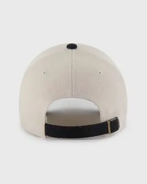SPORTY  RICH Sporty & Rich Baseball Cap With Logo Embroidery