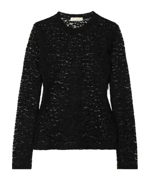 Ulla Johnson Anise Lace Top