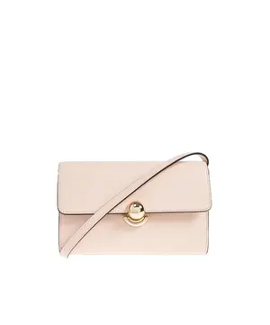 Furla Sfera Crossbody Bag - Nude