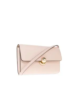 Furla Sfera Crossbody Bag - Nude