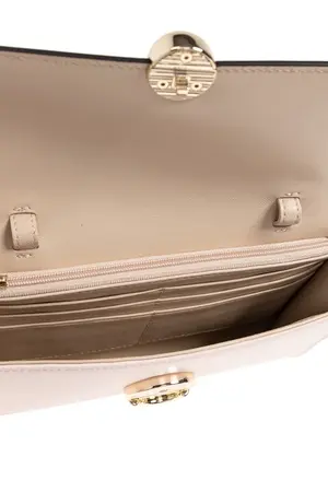 Furla Sfera Crossbody Bag - Nude