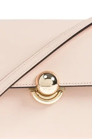 Furla Sfera Crossbody Bag - Nude