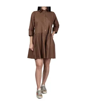 Seventy Collared Dresses