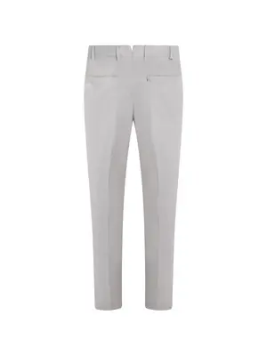 PT TORINO Coalma Pleated Trousers