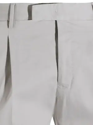 PT TORINO Coalma Pleated Trousers