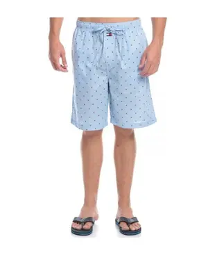 Tommy Hilfiger Logo Detail Shorts