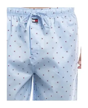 Tommy Hilfiger Logo Detail Shorts