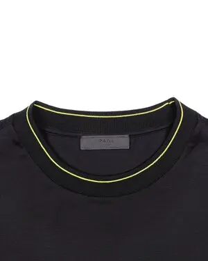Prada Logo T-shirt