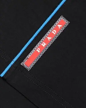 Prada Logo T-shirt