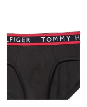 Tommy Hilfiger Logo Detail Panties