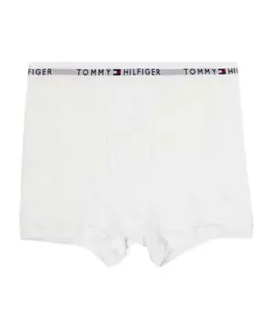 Tommy Hilfiger Logo Details Underwear - White