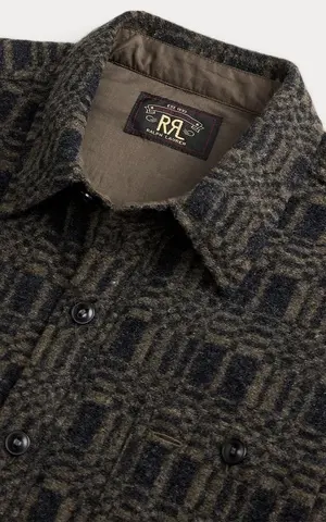 Ralph Lauren Long-sleeved Shirt