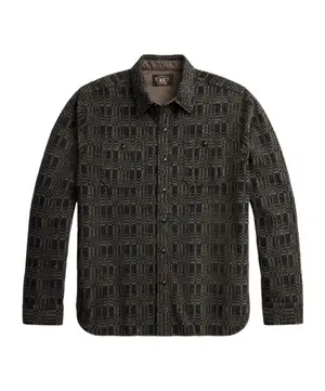 Ralph Lauren Long-sleeved Shirt - No