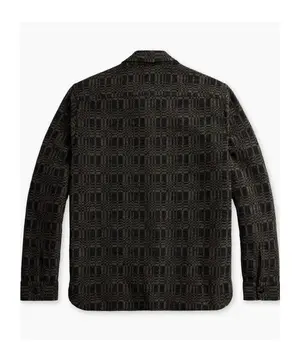 Ralph Lauren Long-sleeved Shirt - No
