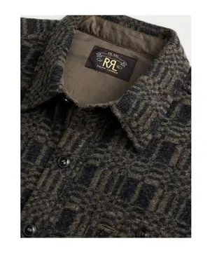 Ralph Lauren Long-sleeved Shirt - No