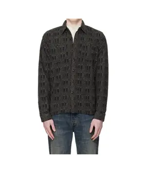 Ralph Lauren Long-sleeved Shirt - No
