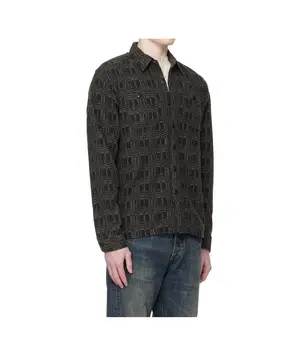 Ralph Lauren Long-sleeved Shirt - No