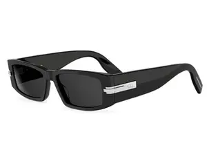 Dior Suit R5i Rectangular Frame Sunglasses