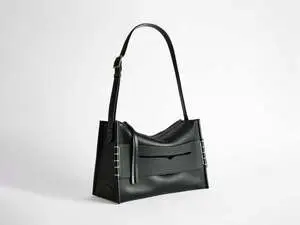 J.W.ANDERSON Loafer Shoulder Bag