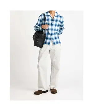 J.W.ANDERSON Loafer Shoulder Bag
