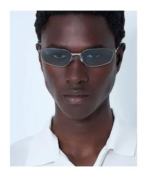 Balenciaga Cat-eye Sunglasses