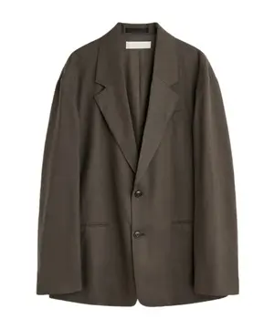 Our Legacy Industry Blazer - Grey