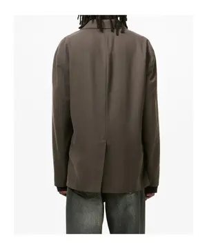 Our Legacy Industry Blazer - Grey