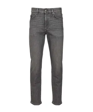 Zegna Slim-fit Jeans