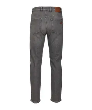Zegna Slim-fit Jeans