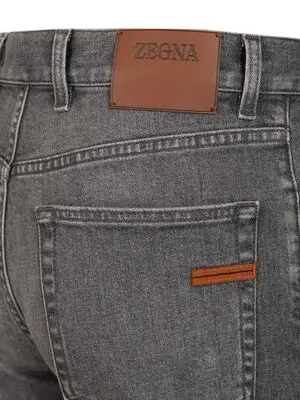 Zegna Slim-fit Jeans