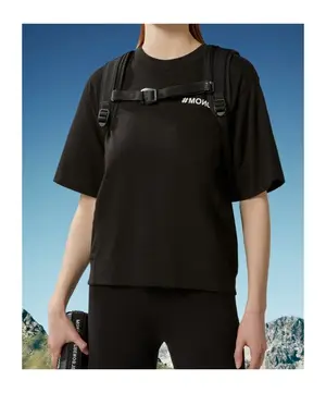 Moncler Logo T-shirt