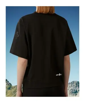 Moncler Logo T-shirt
