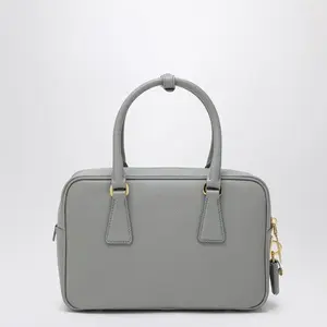 Prada Logo Shoulder Bag